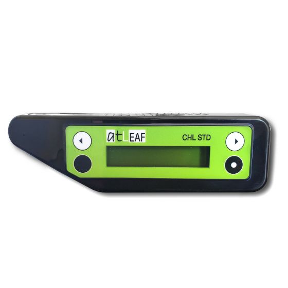 atLEAF Digital Chlorophyll Meter